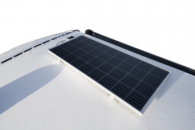 Starcraft and Highland Ridge Solar Power Systems | RV Lifestyle Magazine