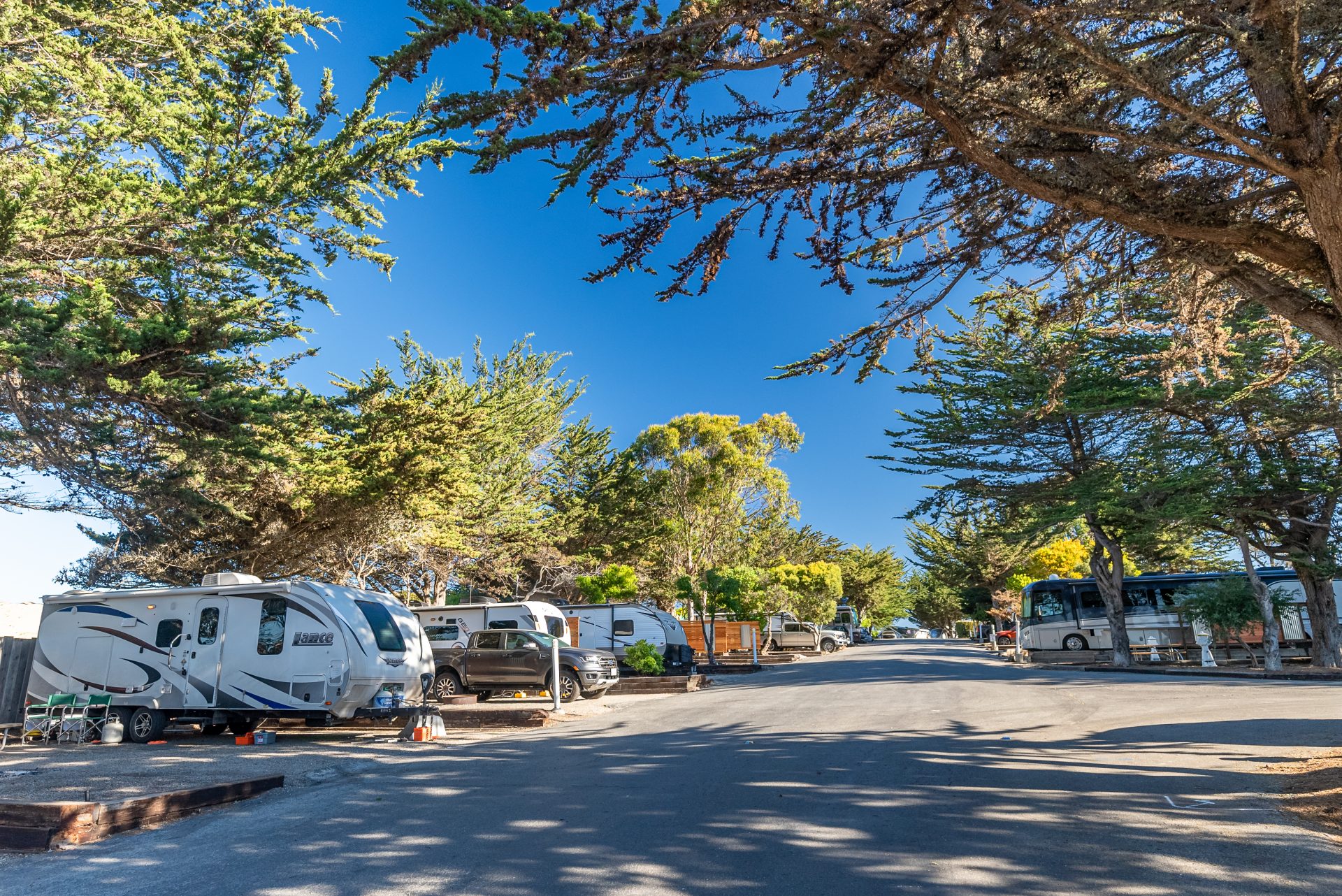 Baseball Inspired Spring Break RV Destinations | RV Lifestyle Magazine