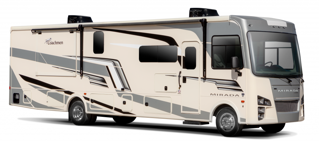 New RVs for 23 – Part 5 | RV Lifestyle Magazine
