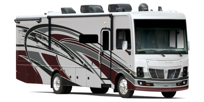 A Guide to Class A Motorhomes | RV Lifestyle Magazine