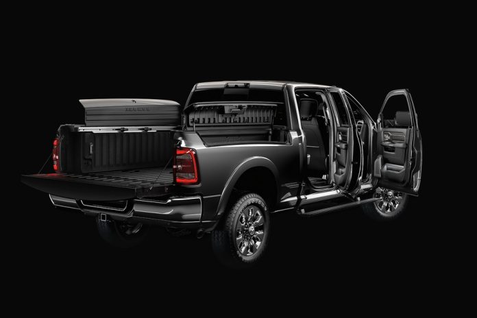 Stellantis Rolls Into the 2023 Canadian International Auto Show | RV ...