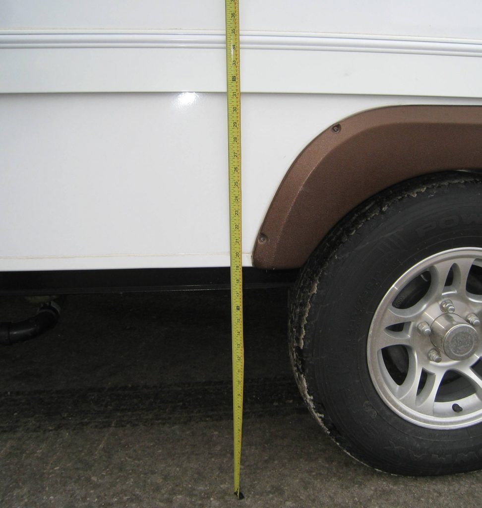 Choosing the right size RV | RV Lifestyle Magazine