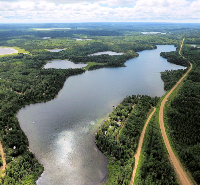 Exploring Canada’s Northern Woods & Water Highway | RV Lifestyle Magazine
