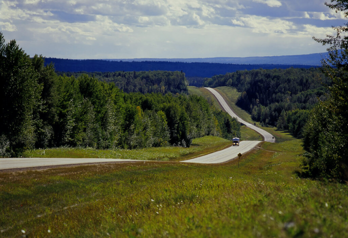 Exploring Canada’s Northern Woods & Water Highway | RV Lifestyle Magazine