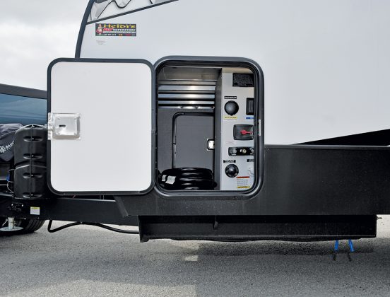 Road Test: East to West RV – Alta 2810KIK | RV Lifestyle Magazine