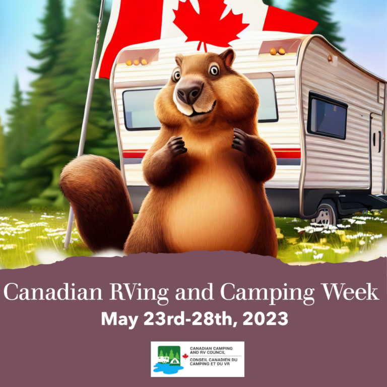 Let’s Go Camping! | RV Lifestyle Magazine