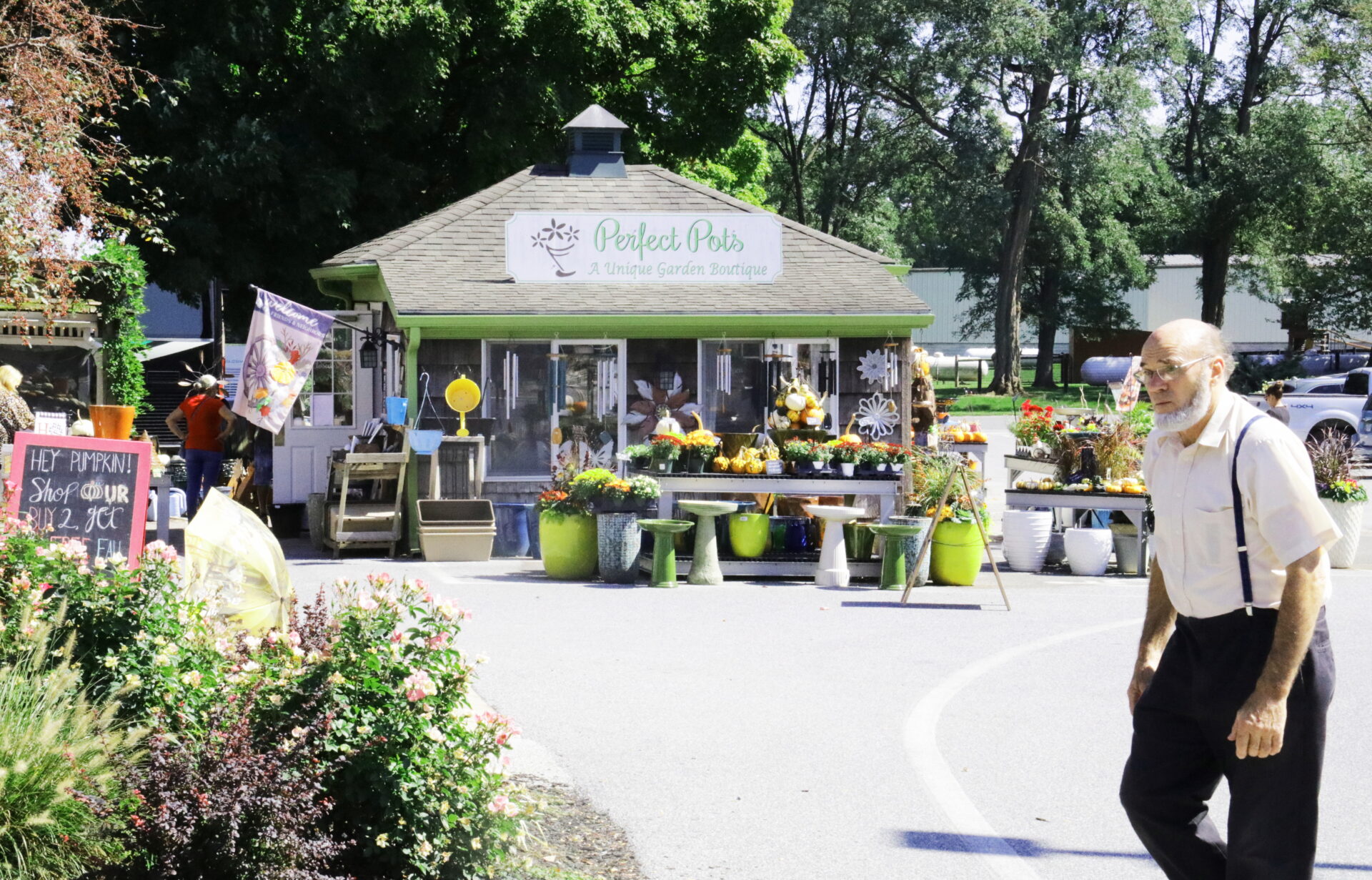 RV Destinations: Lancaster County, PA | RV Lifestyle Magazine