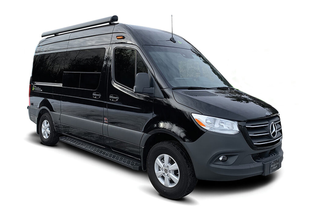 A Guide to Class B Motorhomes | RV Lifestyle Magazine
