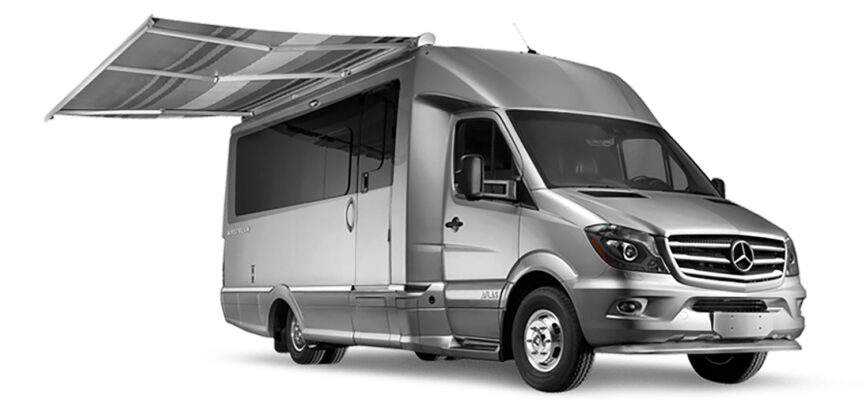 A Guide to Class B Motorhomes | RV Lifestyle Magazine