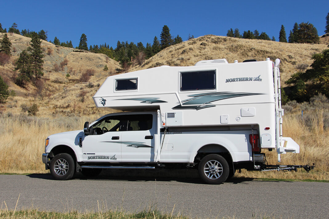 Truck Camper Buyer’s Guide | RV Lifestyle Magazine