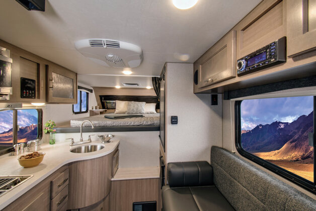 Truck Camper Buyer’s Guide | RV Lifestyle Magazine