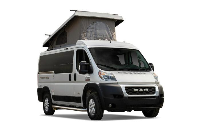 A Guide to Class B Motorhomes | RV Lifestyle Magazine