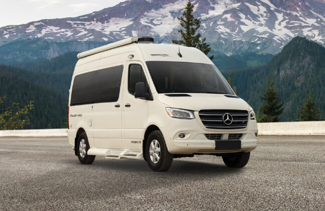 A Guide to Class B Motorhomes | RV Lifestyle Magazine