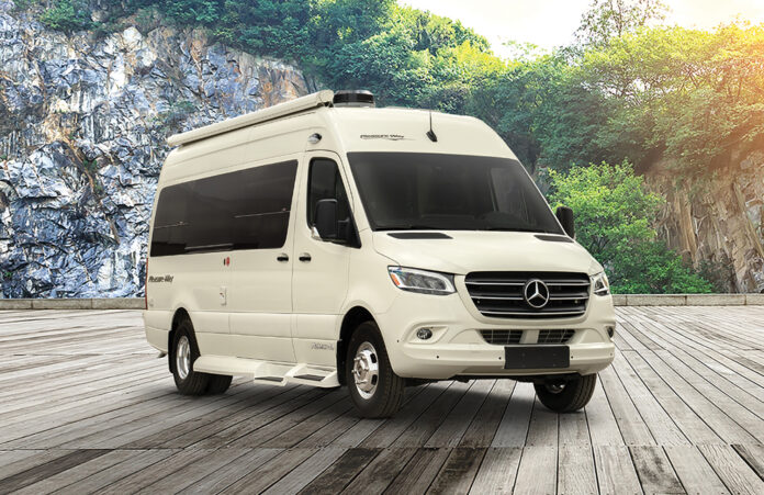 A Guide to Class B Motorhomes | RV Lifestyle Magazine