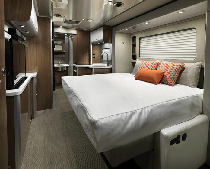 A Guide to Class B Motorhomes | RV Lifestyle Magazine