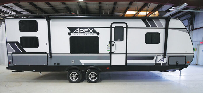 A Guide to Travel Trailers | RV Lifestyle Magazine