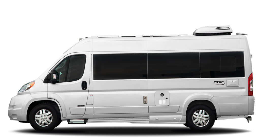 A Guide to Class B Motorhomes | RV Lifestyle Magazine