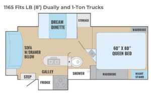 Truck Camper Buyer’s Guide | RV Lifestyle Magazine