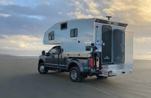 Truck Camper Buyer’s Guide | RV Lifestyle Magazine