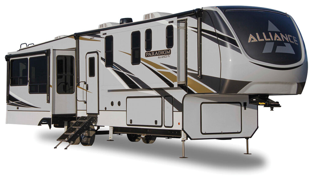 Fifth Wheel Buyer’s Guide | RV Lifestyle Magazine