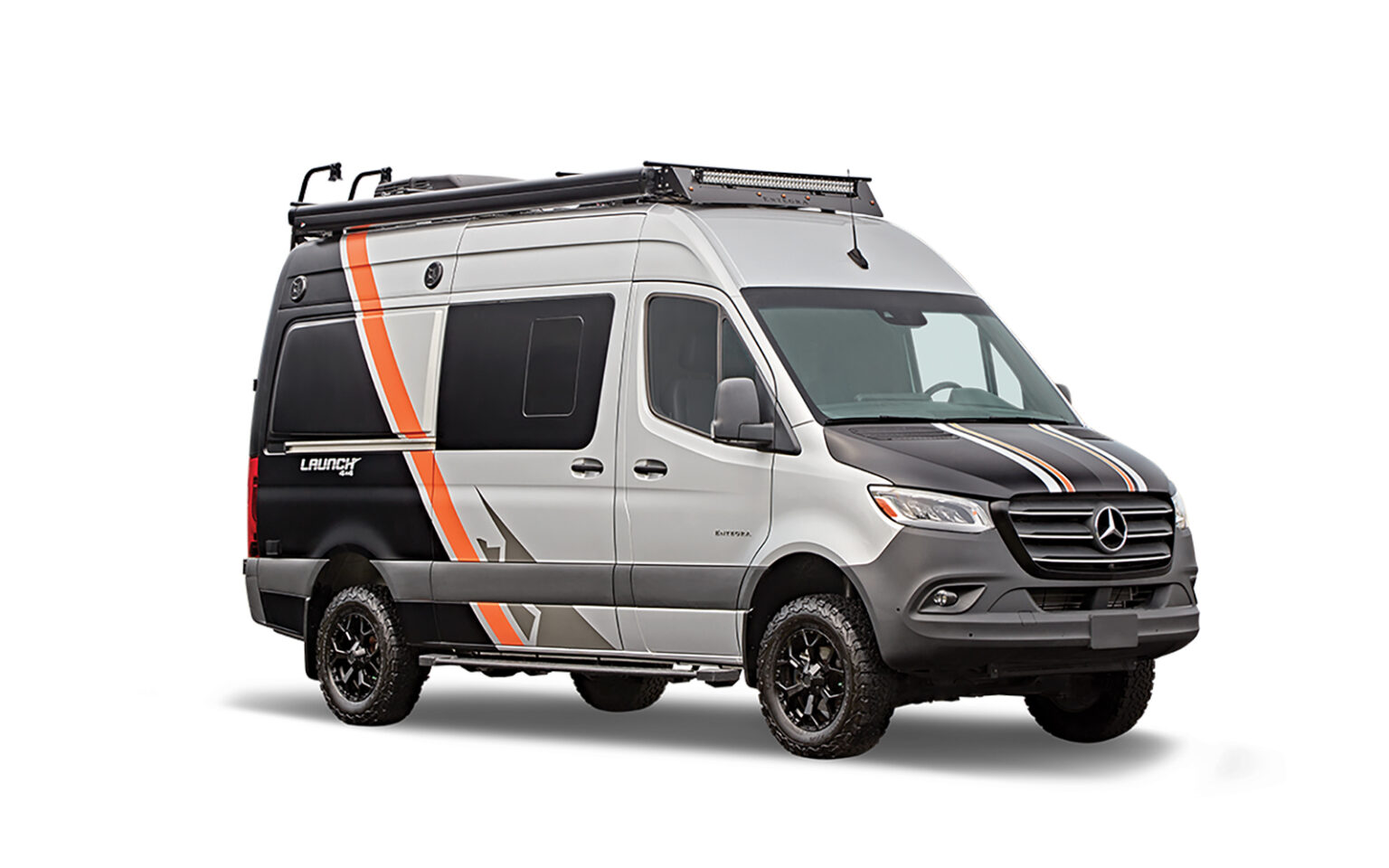 A Guide to Class B Motorhomes | RV Lifestyle Magazine