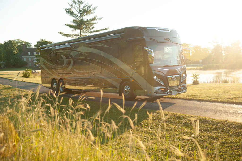 A Guide to Class A Motorhomes | RV Lifestyle Magazine