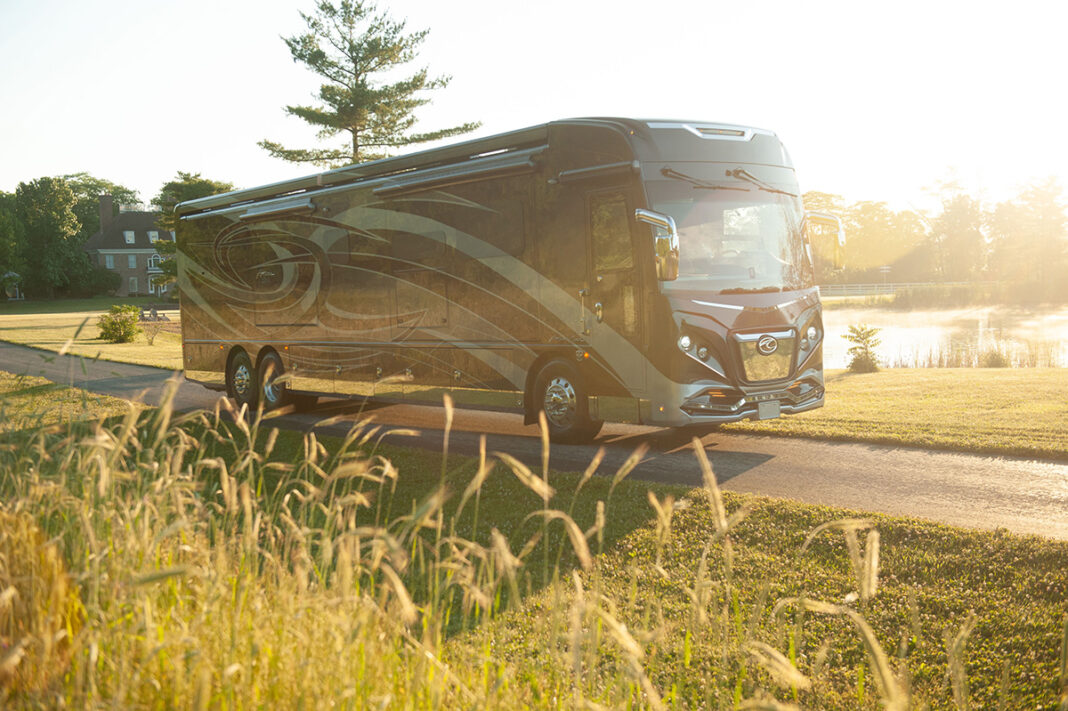 A Guide to Class A Motorhomes | RV Lifestyle Magazine