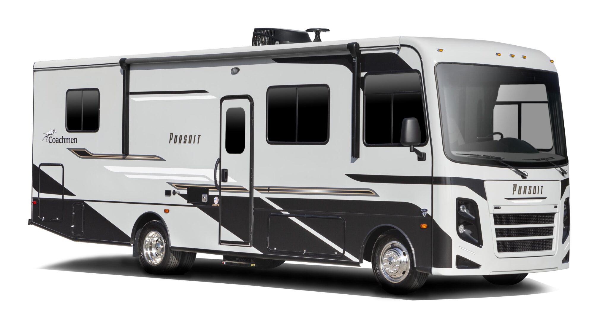 A Guide to Class A Motorhomes | RV Lifestyle Magazine