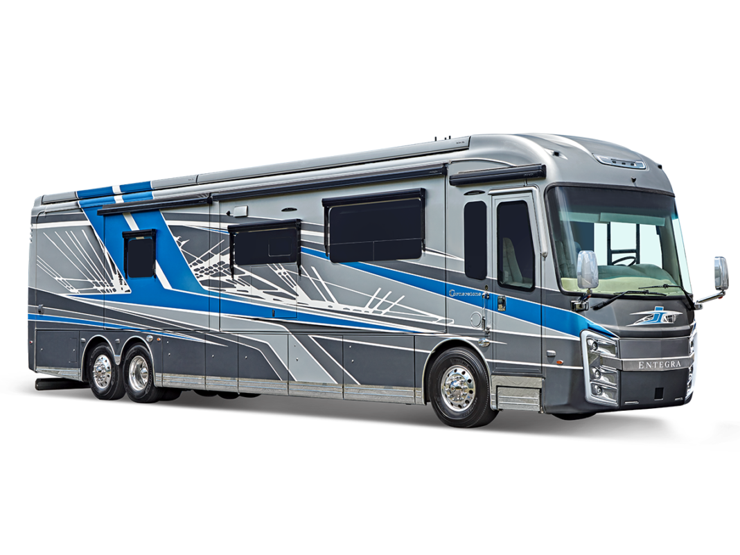 A Guide to Class A Motorhomes | RV Lifestyle Magazine