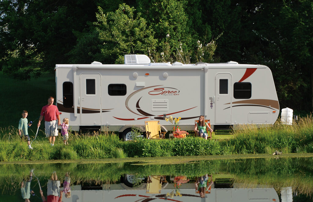 The RV Fixer asks “Are You Ready for RV Fun?” | RV Lifestyle Magazine