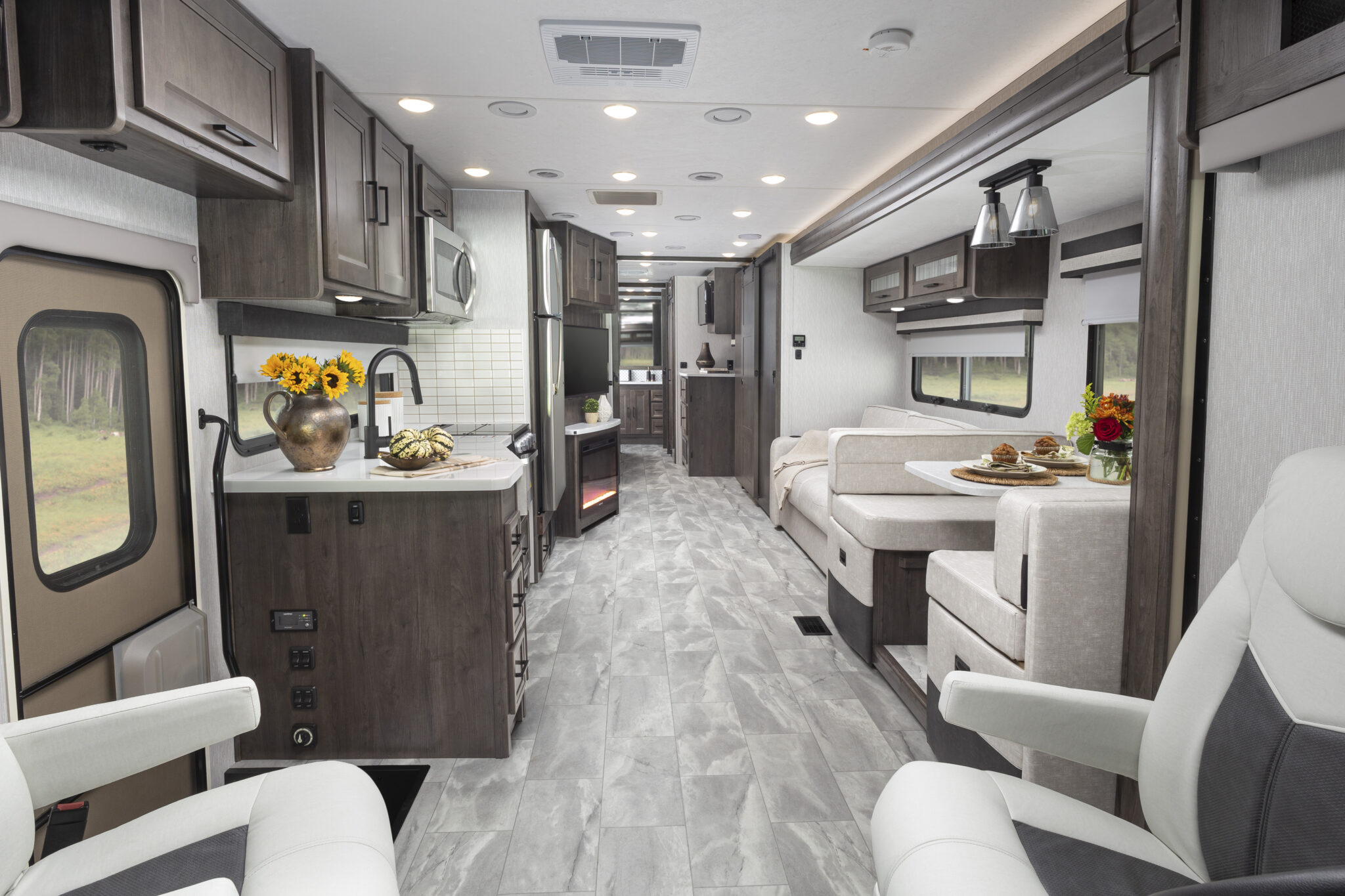 A Guide to Class A Motorhomes | RV Lifestyle Magazine