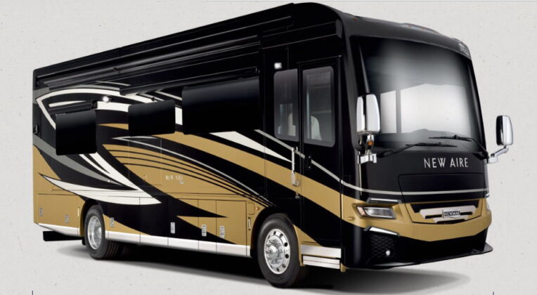 A Guide to Class A Motorhomes | RV Lifestyle Magazine