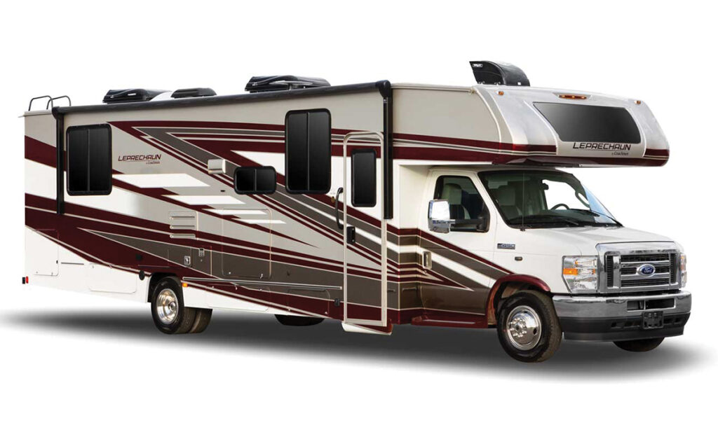 Class C Motorhome Buyer’s Guide | RV Lifestyle Magazine