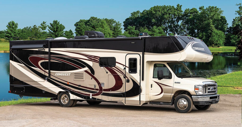 Class C Motorhome Buyer’s Guide | RV Lifestyle Magazine