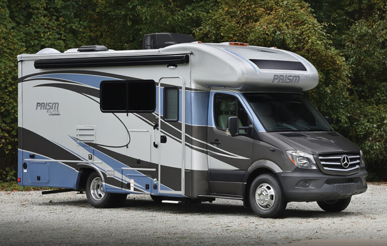 Class C Motorhome Buyer’s Guide | RV Lifestyle Magazine
