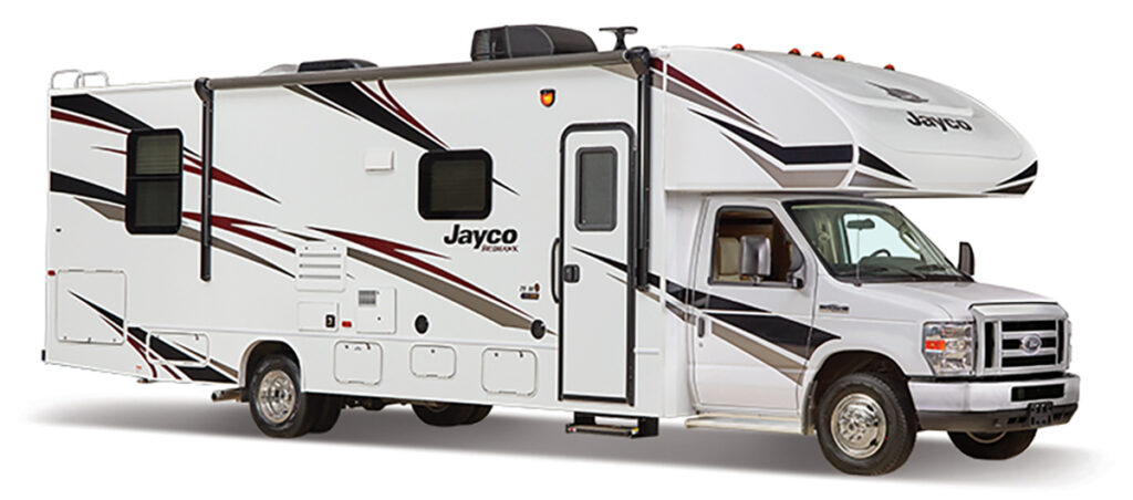 Class C Motorhome Buyer’s Guide | RV Lifestyle Magazine