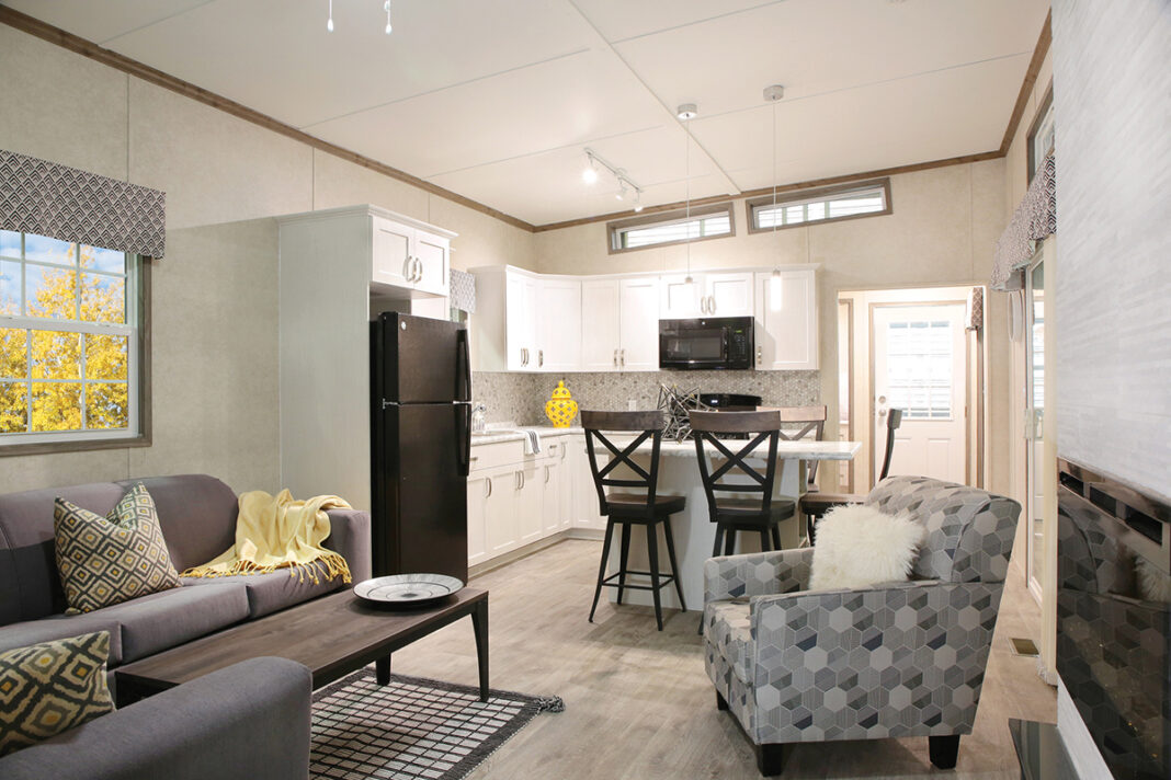 RV Buyer’s Guide: Park Models | RV Lifestyle Magazine