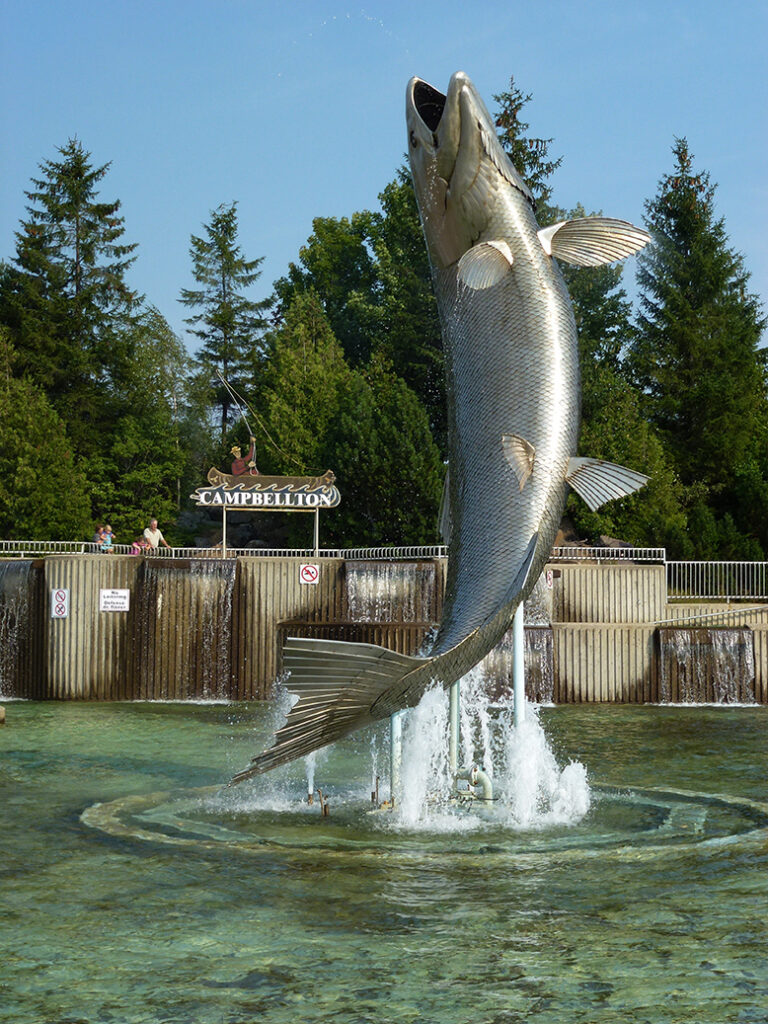 Northern New Brunswick’s Panoramic Diversity | RV Lifestyle Magazine