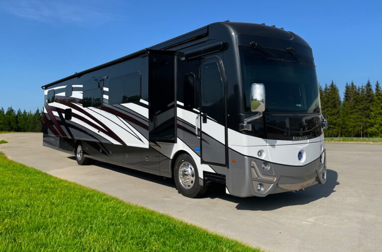 Fleetwood Unveils 2024 Models | RV Lifestyle Magazine