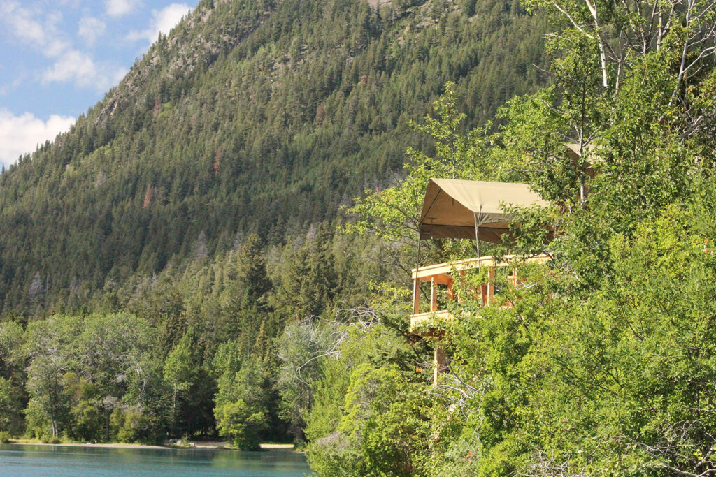 Canadian Destinations: The Magic of the Chilcotin Plateau | RV ...