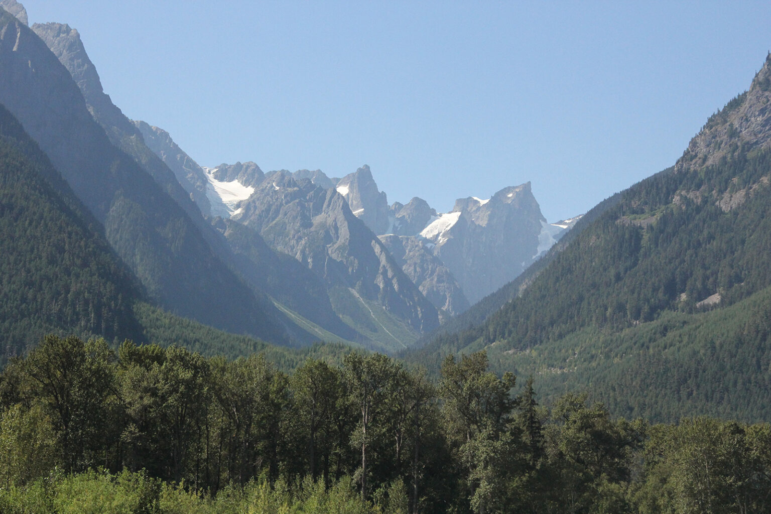 Canadian Destinations: The Magic of the Chilcotin Plateau | RV ...