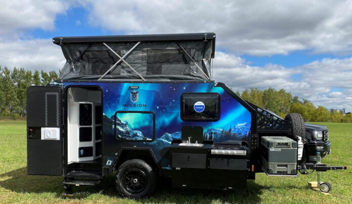 New RVs For 2024 – 17 Cool Compact Towable and Off-Road Travel Trailers ...