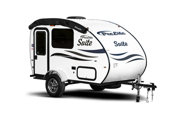 New RVs For 2024 – 17 Cool Compact Towable and Off-Road Travel Trailers ...