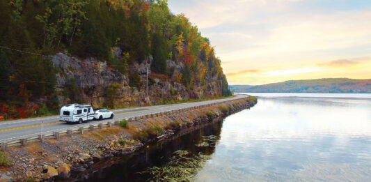 New RVs For 2024 – 17 Cool Compact Towable and Off-Road Travel Trailers ...