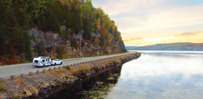 New RVs For 2024 – 17 Cool Compact Towable and Off-Road Travel Trailers ...