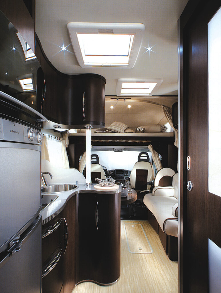 Italian RV’s – Living La Dolce RVita! | RV Lifestyle Magazine