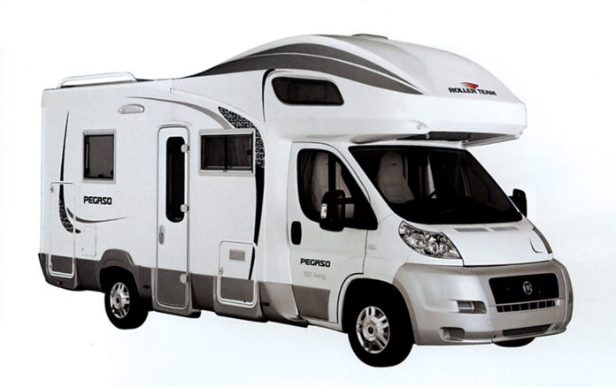 Italian RV’s – Living La Dolce RVita! | RV Lifestyle Magazine