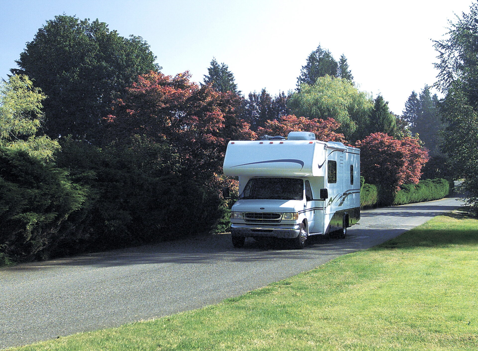 RV Trip Tips for Drivers | RV Lifestyle Magazine