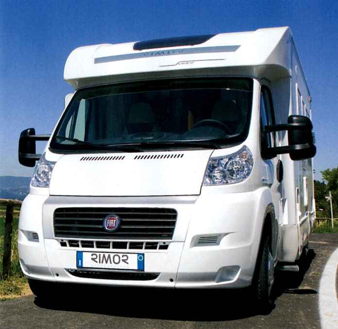 Italian RV’s – Living La Dolce RVita! | RV Lifestyle Magazine
