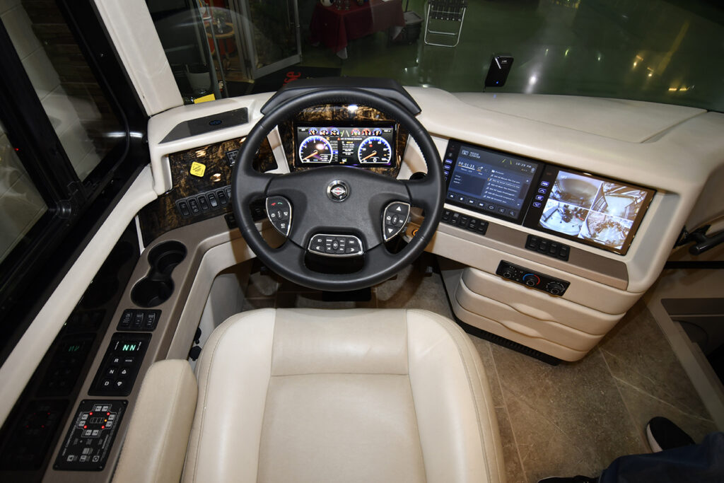 Newmar Mountain Aire 3825 | RV Lifestyle Magazine